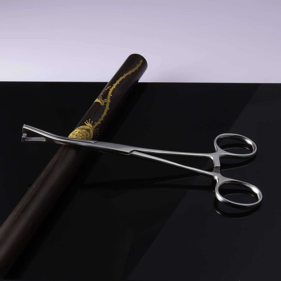 Body Piercing Clamps Stainless Steel – wormholesupply