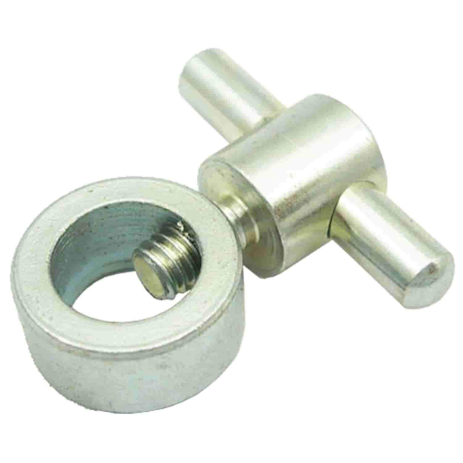 Vise Tattoos Eikon Tube Vise Assembly – Eikon Tattoo Supply